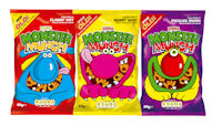 Walkers starts search for Monster Munch puppets | Talking Retail