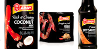 Amoy redesigns range with "Oriental" credentials | Talking Retail
