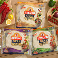 Mission Foods’ TV advertising | Talking Retail