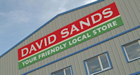David Sands reveals investments after buoyant results | Talking Retail